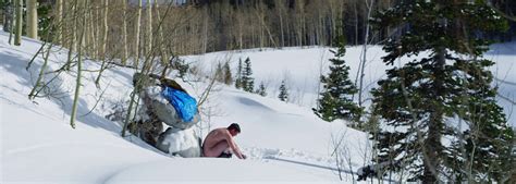 AusCAPS Josh Hartnett Nude In Below Miracle On The Mountain