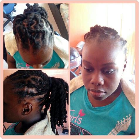 Rope Twist Ponytail Thepondsidesalon Twist Ponytail Hair Styles