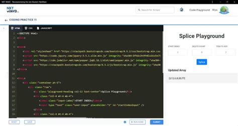 riya patel on linkedin ccbp nxtwave code html css
