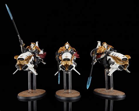 Forge World Custodes The Goonhammer Hot Take Goonhammer