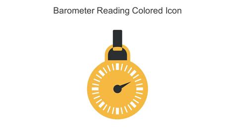 Top 10 Barometer Powerpoint Presentation Templates In 2025