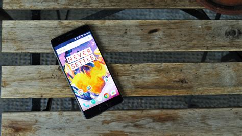 OnePlus T Review TechRadar