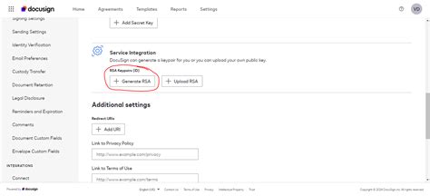 Como Enviar Documentos Para Assinatura Com Docusign E Java Usando