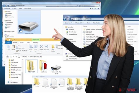 Remove Shortcut Virus Virus Removal Guide Updated Jun 2020