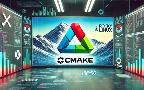 how to install cmake on rocky linux 9 8 linuxcapable