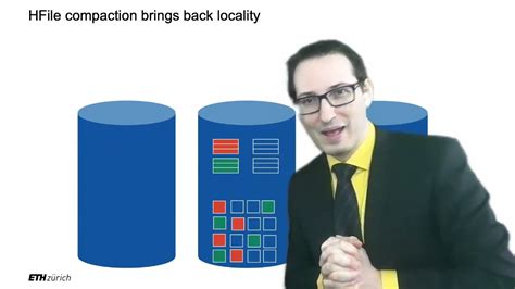 6 Wide Column Stores 33 Big Data For Engineers Eth Zurich