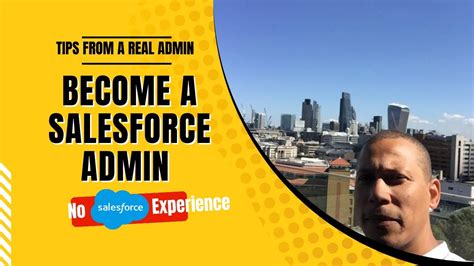 How I Became A Salesforce Admin With No Experience 😊 Practical Tips