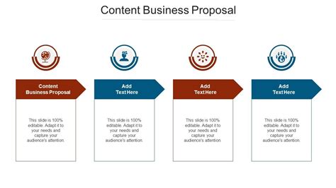 Content Business Proposal Ppt Powerpoint Presentation Show Maker Cpb Presentation Graphics