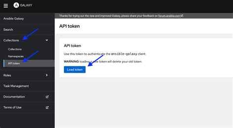 creating and publishing ansible content collections getting started