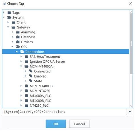 opc ua server endpoint adress ignition inductive automation forum
