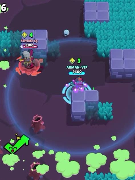 Лили БС Shortvideo Shorts Supercell бравлстарс Brawlstars Edit