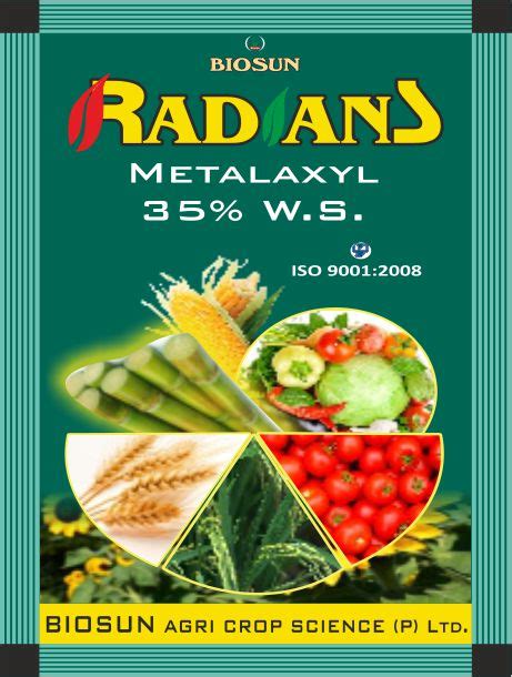 Radians Biosun