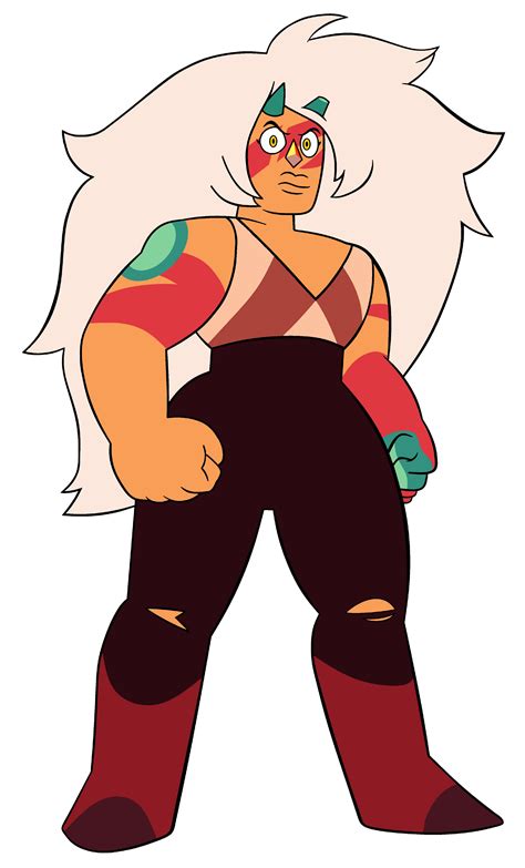 Jasper Steven Universe Wiki Fandom