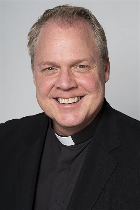 Siebert S J Brings “the Popes Exorcist” To Big Screen Loyola