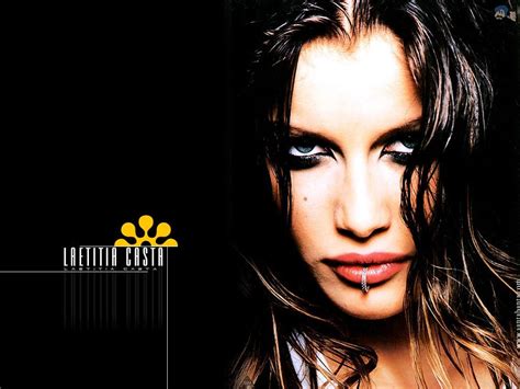 Laetitia Casta Wallpapers Wallpaper Cave