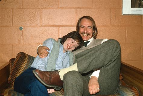 Mackenzie Phillips Realized Her Sexual Relationship With Famous