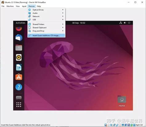 如何使用 virtualbox 设置虚拟机 知乎