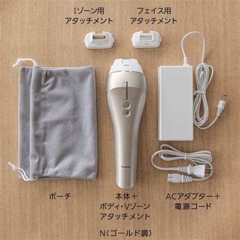 日本 Panasonic 國際牌 光學 除毛器 脫毛 臉部 身體 Es Wp97 美容 美體 除毛機 Wp81 Yahoo奇摩拍賣