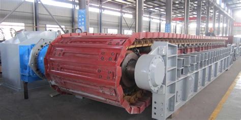 About Tpi Apron Feeder Shafts 2023 Best Beginners Guide