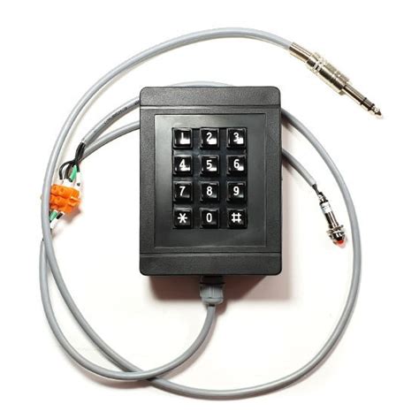 Lever Sensor Escape Room Supplier