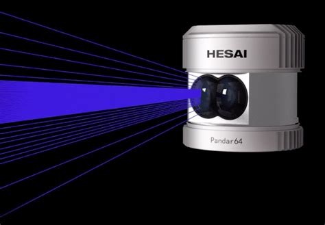 Lidar Captured Road Data Now Publicly Available In Open Source Machine Learning Dataset News