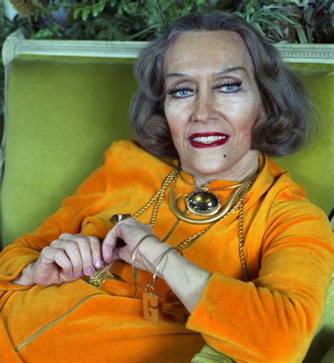 Sexo Miserias Y Un Amante Argentino Todo Cabe Detrás De Las Memorias De Gloria Swanson Infobae