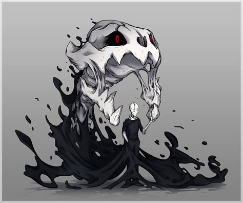 A Gaster Blaster By Astrasai On Deviantart