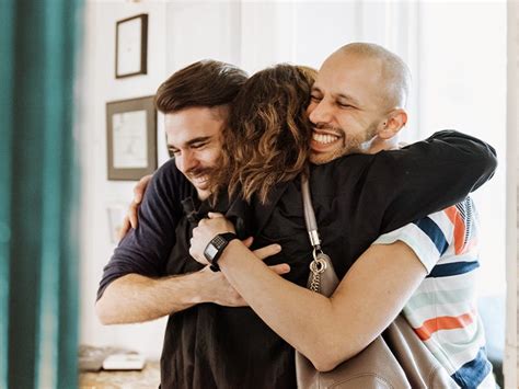 Help For Bisexual Married Men Telegraph