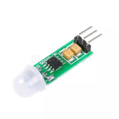 Esp8266 Pir Hc Sr505 Infrared Sensor Motion Sensor Motion Sensor Module £100 Picclick Uk