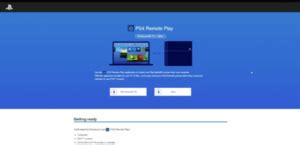 How To Connect Your PS To Your Computer