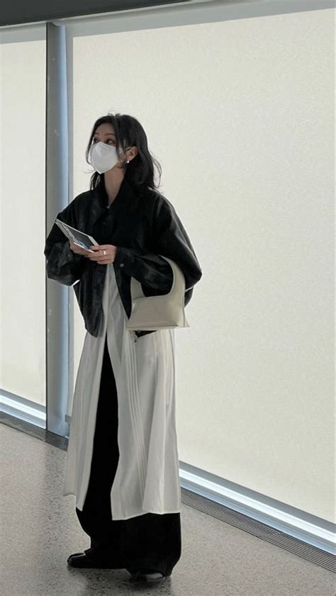 Épinglé Sur Fits Mode Ulzzang Mode Femme Luxe Mode Japonaise