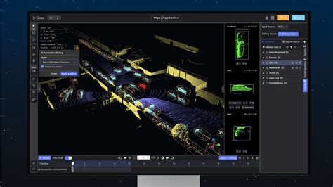 Mastering Point Cloud Annotation Using The Basicai Data Annotation Platform Smartoneai