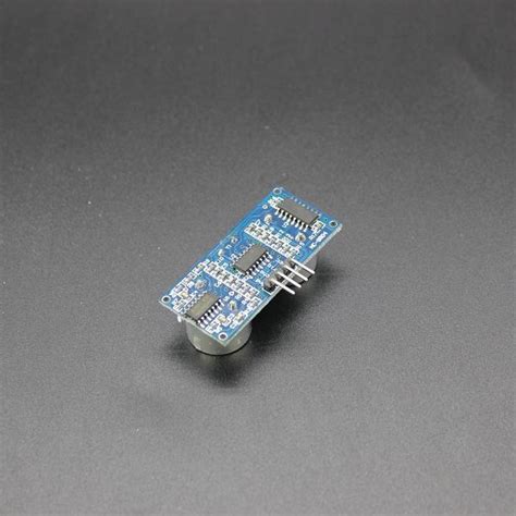 Расстояние Hc Sr04 ультразвуковой модуль измерительный датчик датчик для Arduino образцы лучшие