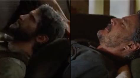 The Last Of Us Fans Stunned At TV Scene That Directly Mirrors Game In Comparison Footage