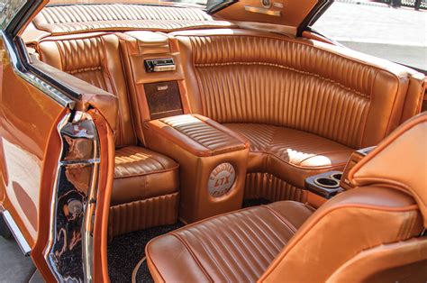 Cette Oldsmobile Toronado A Vraiment De Quoi Impressionner Classic