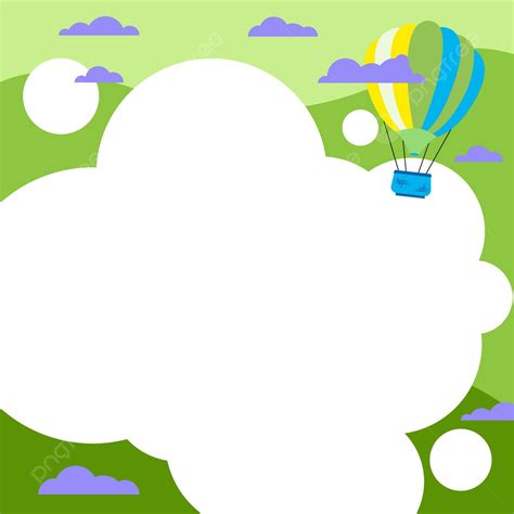Zeppelin And Hot Air Balloon Reach New Heights In The Sky Vector Men