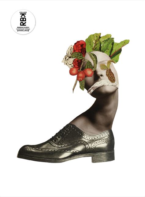 Rebeka Elizegi Collage Xv Arteuparte