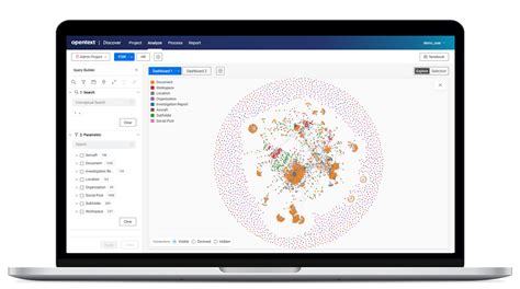 Built On Ai What Is New In Opentext Knowledge Discovery Idol 251 Opentext Community
