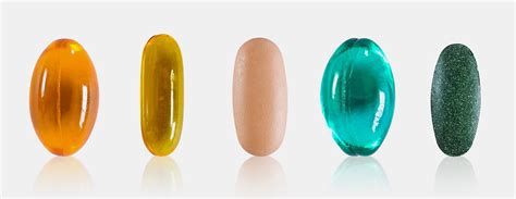 Vitamins And Minerals During Pregnancy