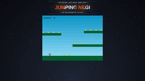 GitHub Nk095291 SpeechRecognitionGame A Game Created Using Phaser 3