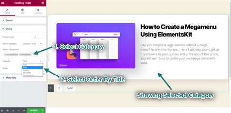 How To Show A Post List In Wordpress Your Ultimate Guide