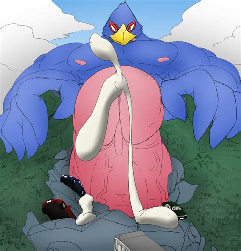Rule 34 Anthro Anthro Only Avian Big Penis Bird Blue Body Bodily