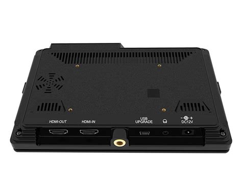 FEELWORLD FH7 7 4K On Camera Monitor With HDMI Input Output IPS Full HD 1920x1200 Zhangzhou