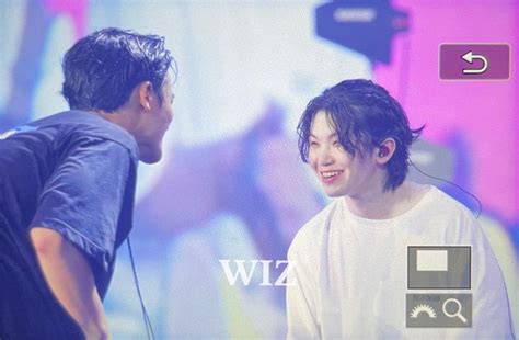 Pin En Mingyu 💗 Woozi