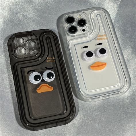 P L Ng Silicone Trong Su T H Nh I M T Vui Nh N Cho Iphone Pro Max Xs Xr