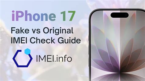 How To Check The IMEI Number Of Your Samsung Phone News IMEI Info