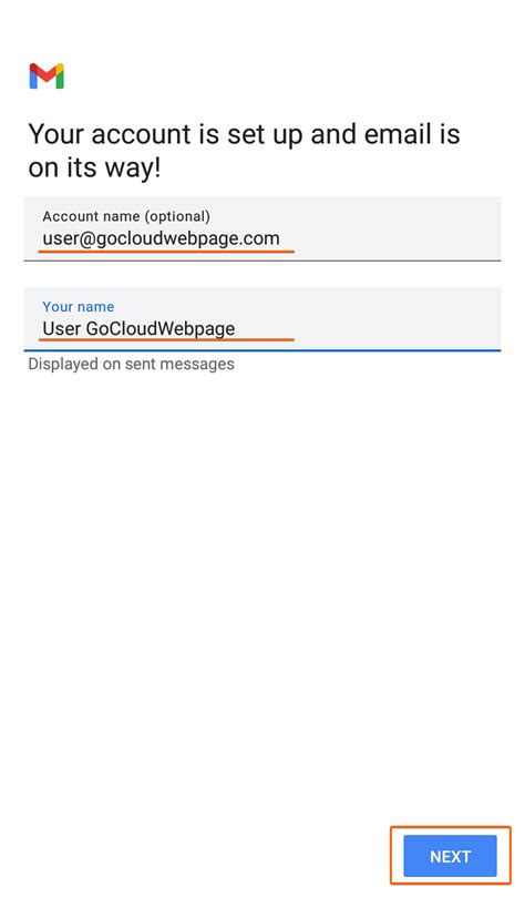 How To Connect POP Email In Android Phone