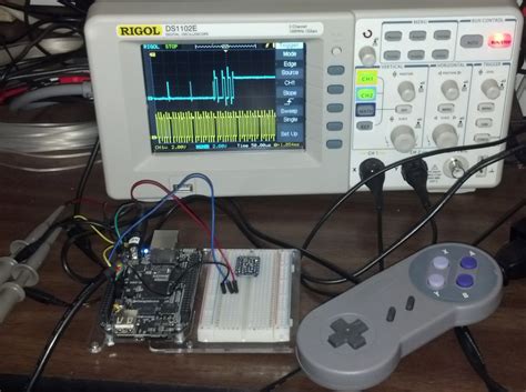 I Have Been Working On Accessing The From Userspace By Memory Mapping