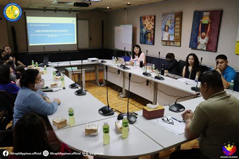 LRA SUCCESSFULLY PASSED ITS SURVEILLANCE AUDIT UNDER ISO 9001 2015 Land Registration Authority