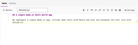 how to set up gitlab continuous integration ci pipelines on ubuntu